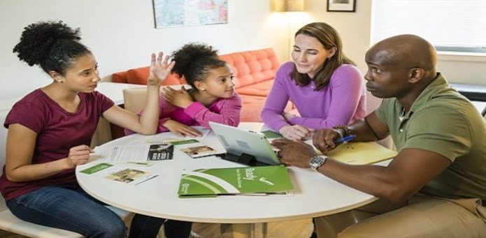 Family Disaster Plan - San Luis Obispo County